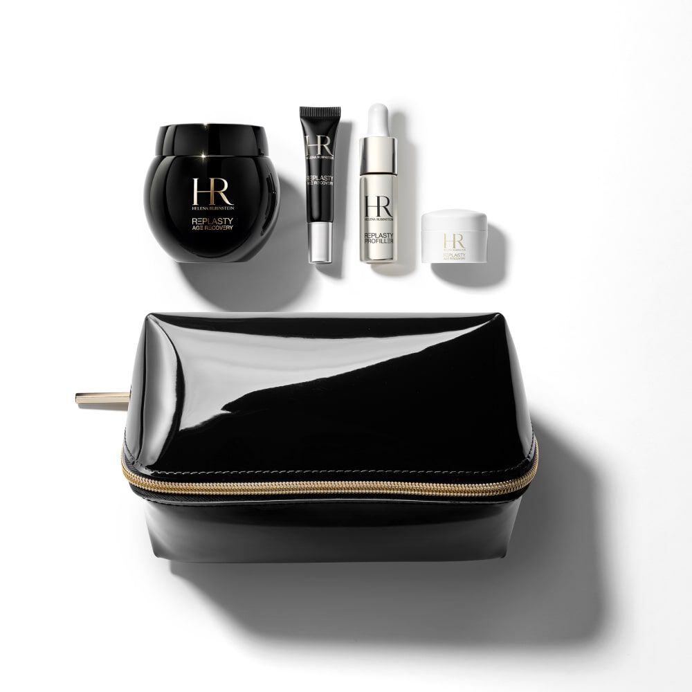 Replasty Age Recovery Ultimate Luxury Repair Set | HR